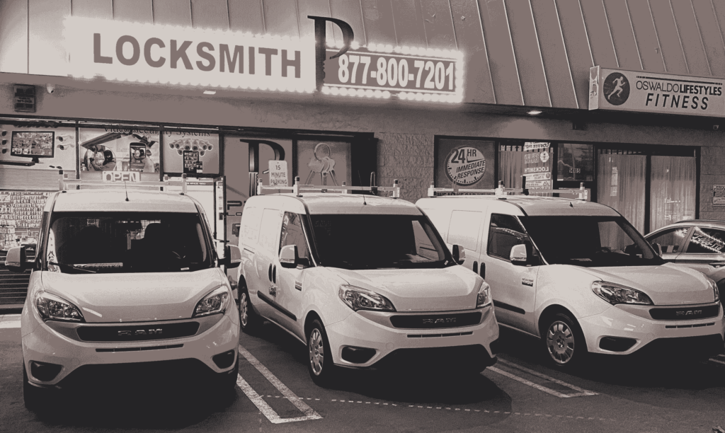 Ensuring Safety in Shared Spaces: Multi-Tenant Building Solutions by ...