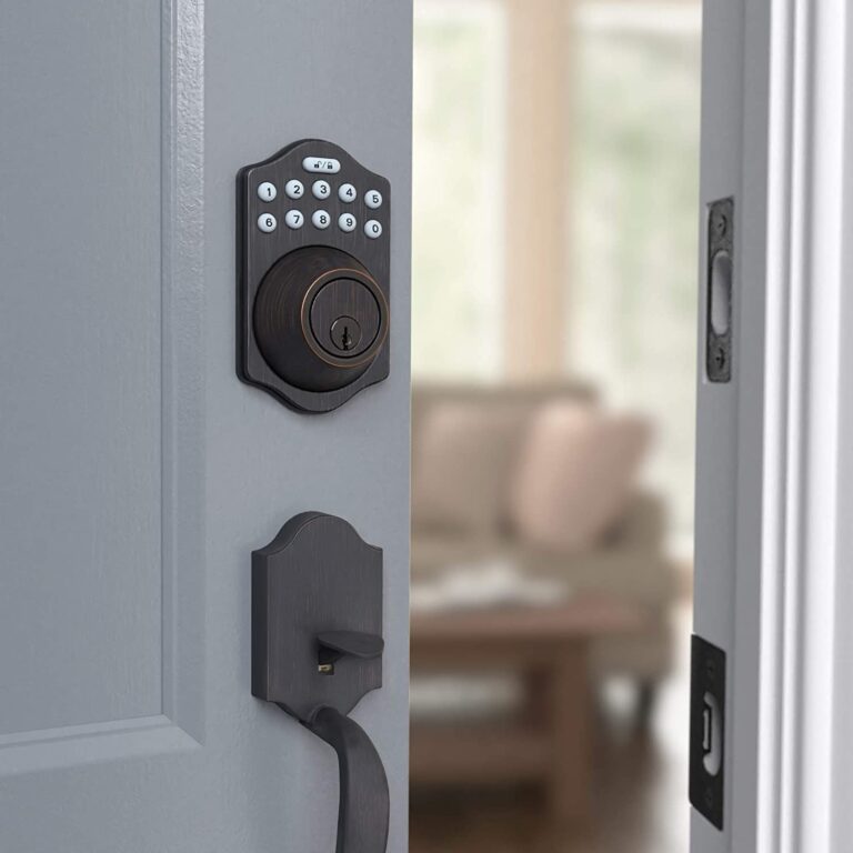 The Pros and Cons of Combination Locks - Prime Locksmith